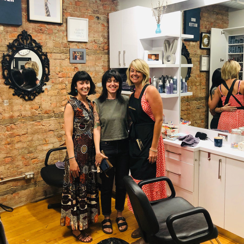 118 James St. N., Hamilton - Pro Beauty Suites